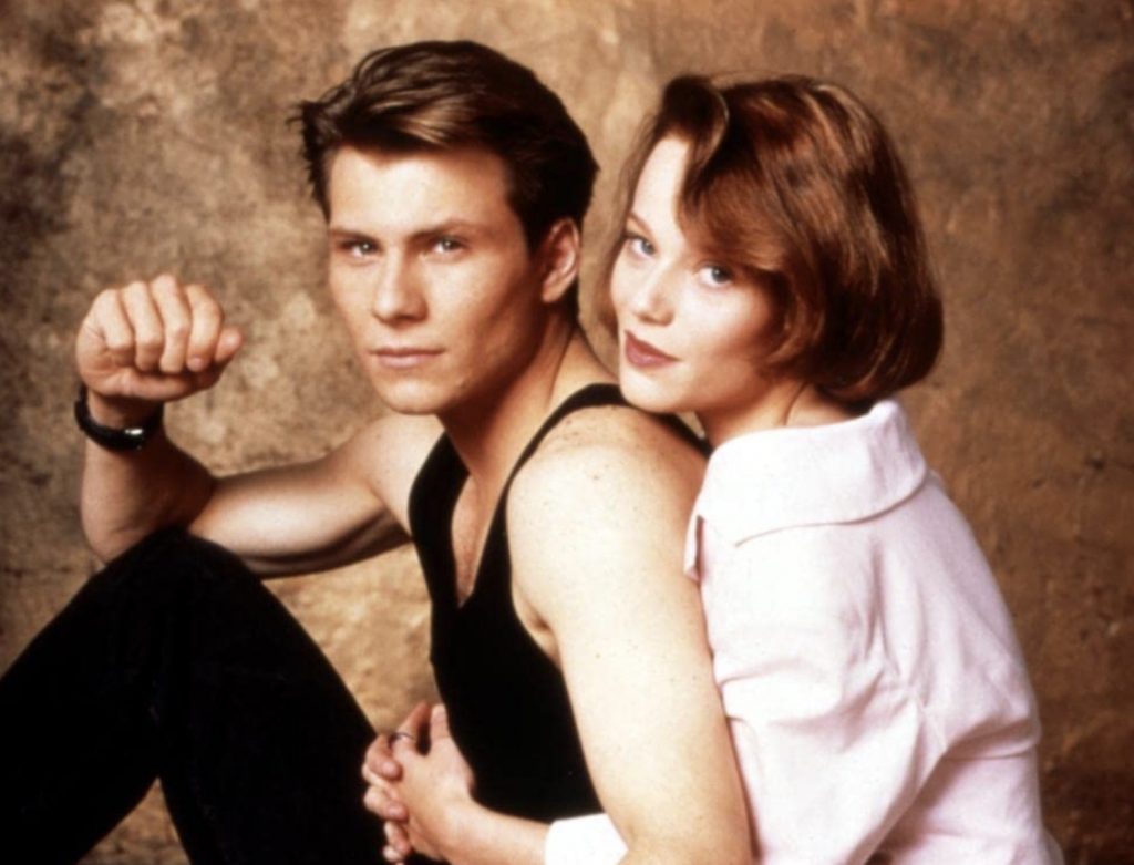 Celebrating Its 30th Anniversary, The Creators of The Film Classic ...