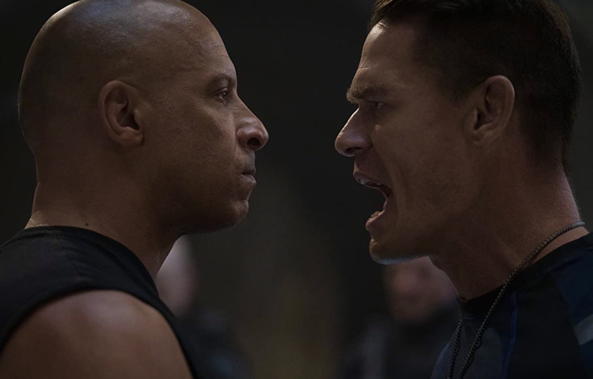 Fast & Furious Team is going to space? (International Trailer) | Cinema ...