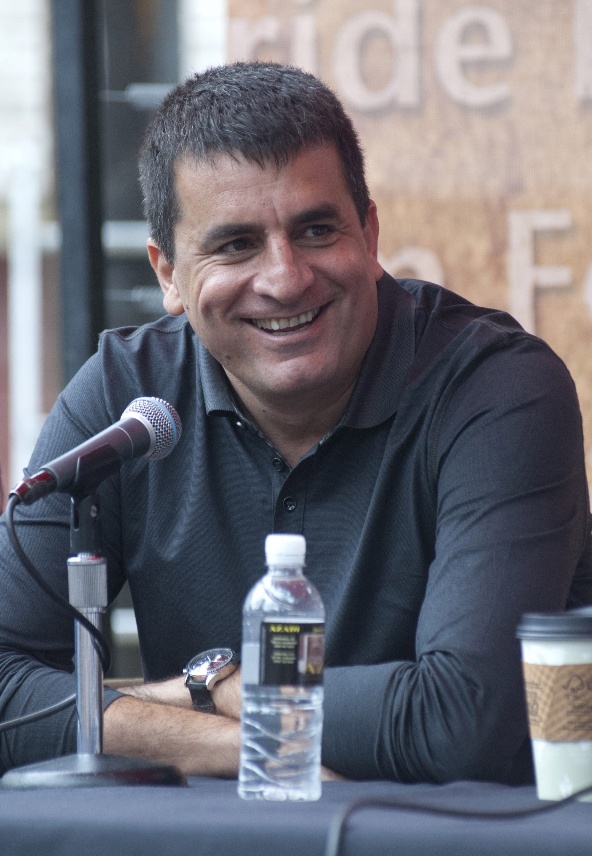 Interview: Dror Moreh on His New Documentary ‘The Human Factor ...