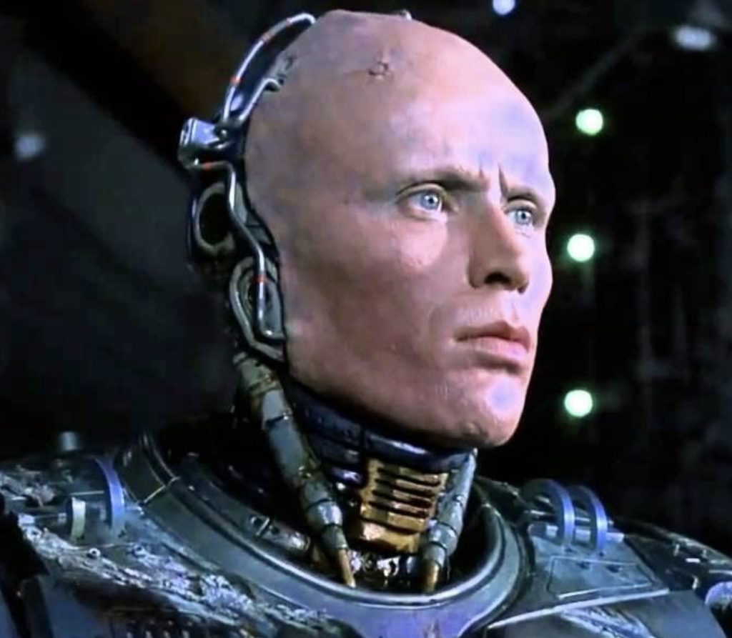 ‘RoboCop’ Documentary ‘RoboDoc’ Wraps Filming, Peter Weller Reveals in ...