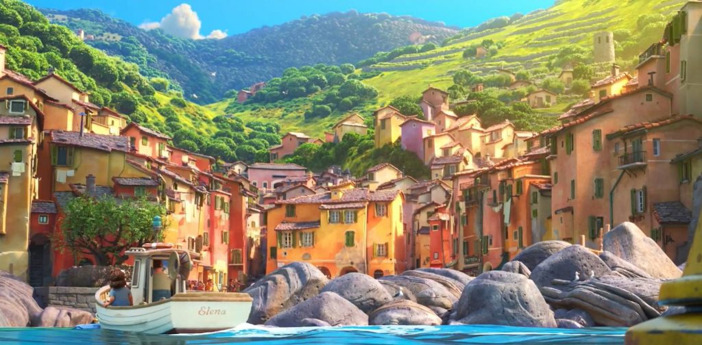 Luca, An Ode To Friendship, Inclusion & Italy’s Region Of Liguria ...