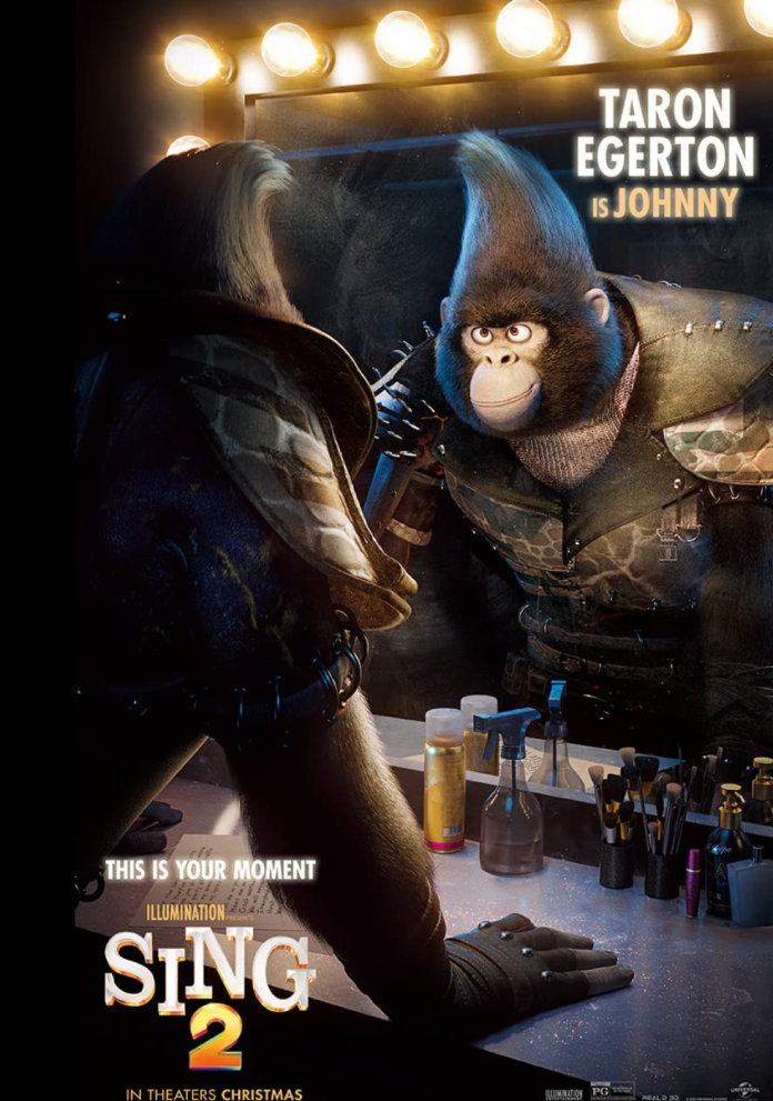 SING 2 – Official Trailer (Universal Pictures) HD | Cinema Daily US