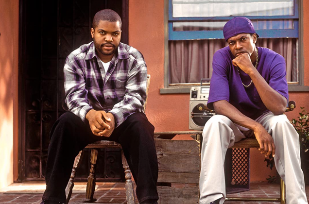 Ice Cube and WarnerMedia Battle Over the Next Sequel in the Friday ...