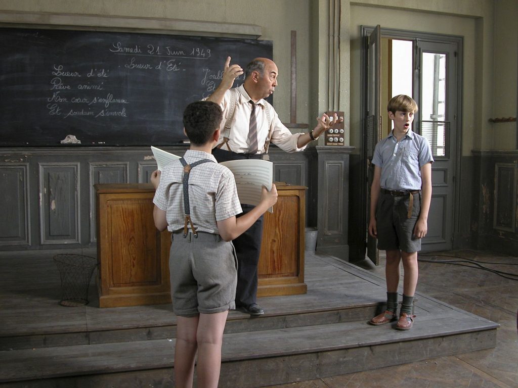 14 French Films To Celebrate Bastille Day | Cinema Daily US