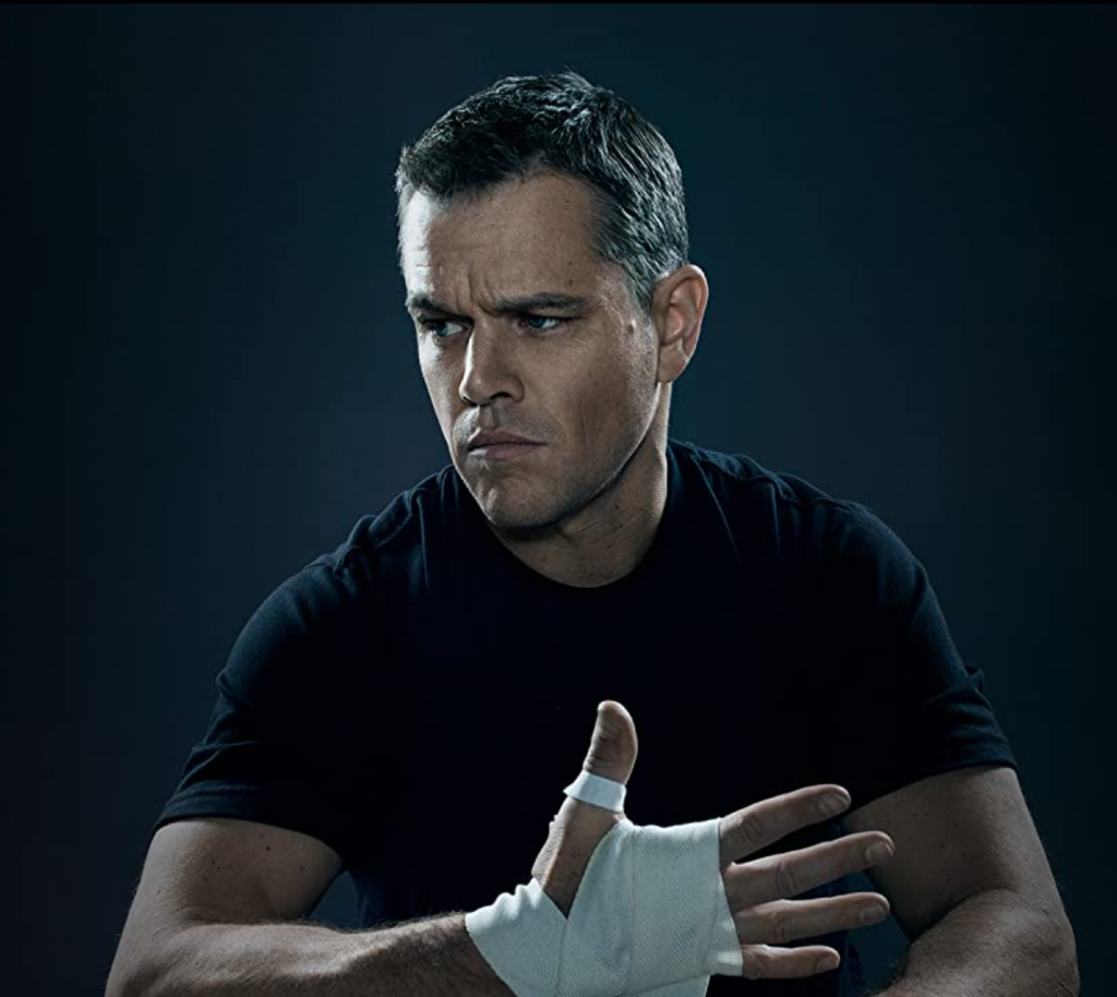 Matt Damon Discusses Turning Down the Lead Role in Avatar During Cannes ...