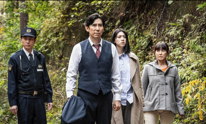 Howling Village / An Exclusive Interview with a Japanese Horror Master ...