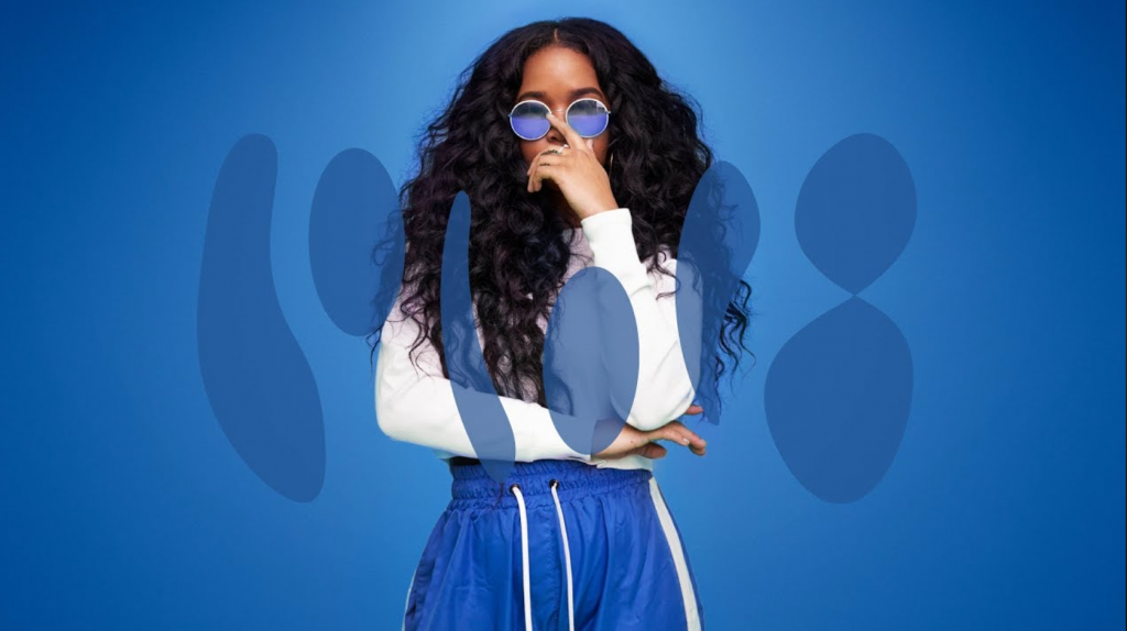 H.E.R. Set to Make Film Acting Debut as Squeak in The Color Purple ...
