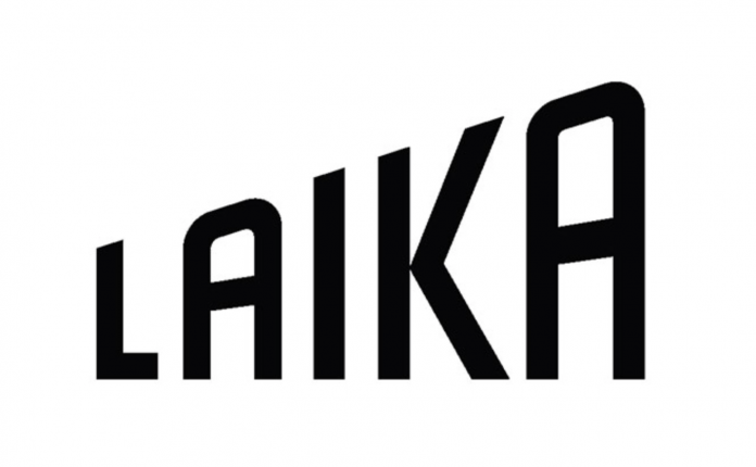 Laika Adapting 'Wildwood' Fantasy Novel As a Stop-Motion Animated Film ...