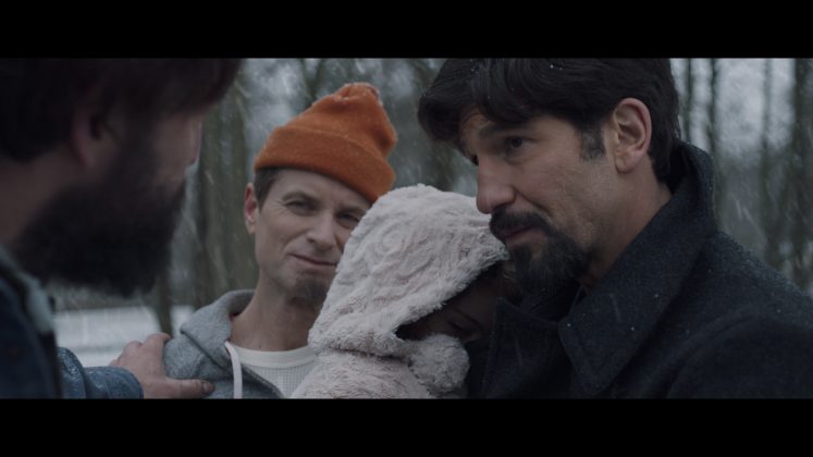 Interview: Jon Bernthal, Shea Whigham and John Pollono Bring Their ...