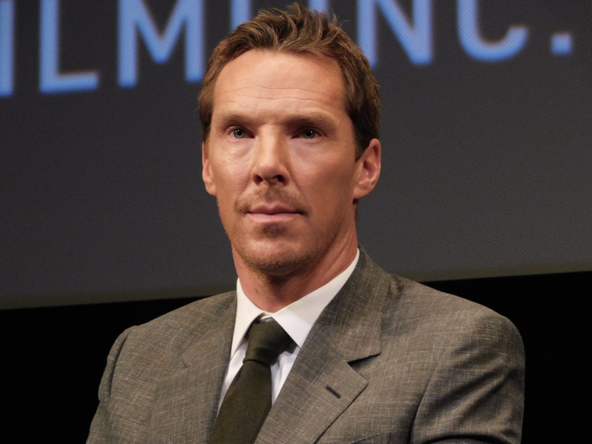 New York Film Festival : The Power of the Dog / Press Conference with ...