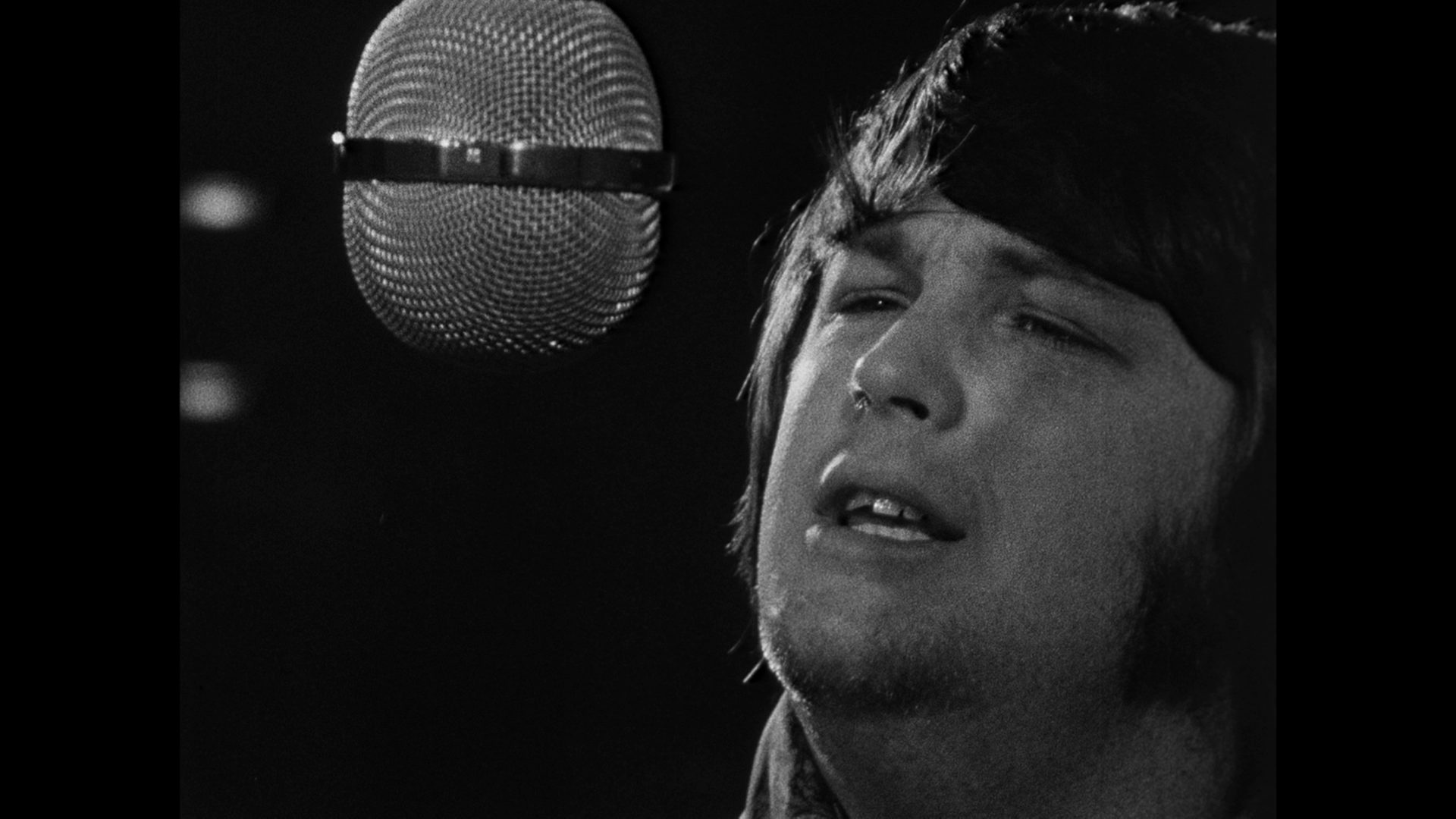 Brian Wilson: Long Promised Road: Official Trailer / Featuring ...