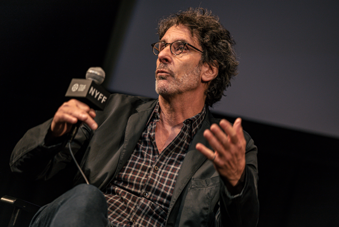 New York Film Festival : The Tragedy of Macbeth / Q&A with Director ...