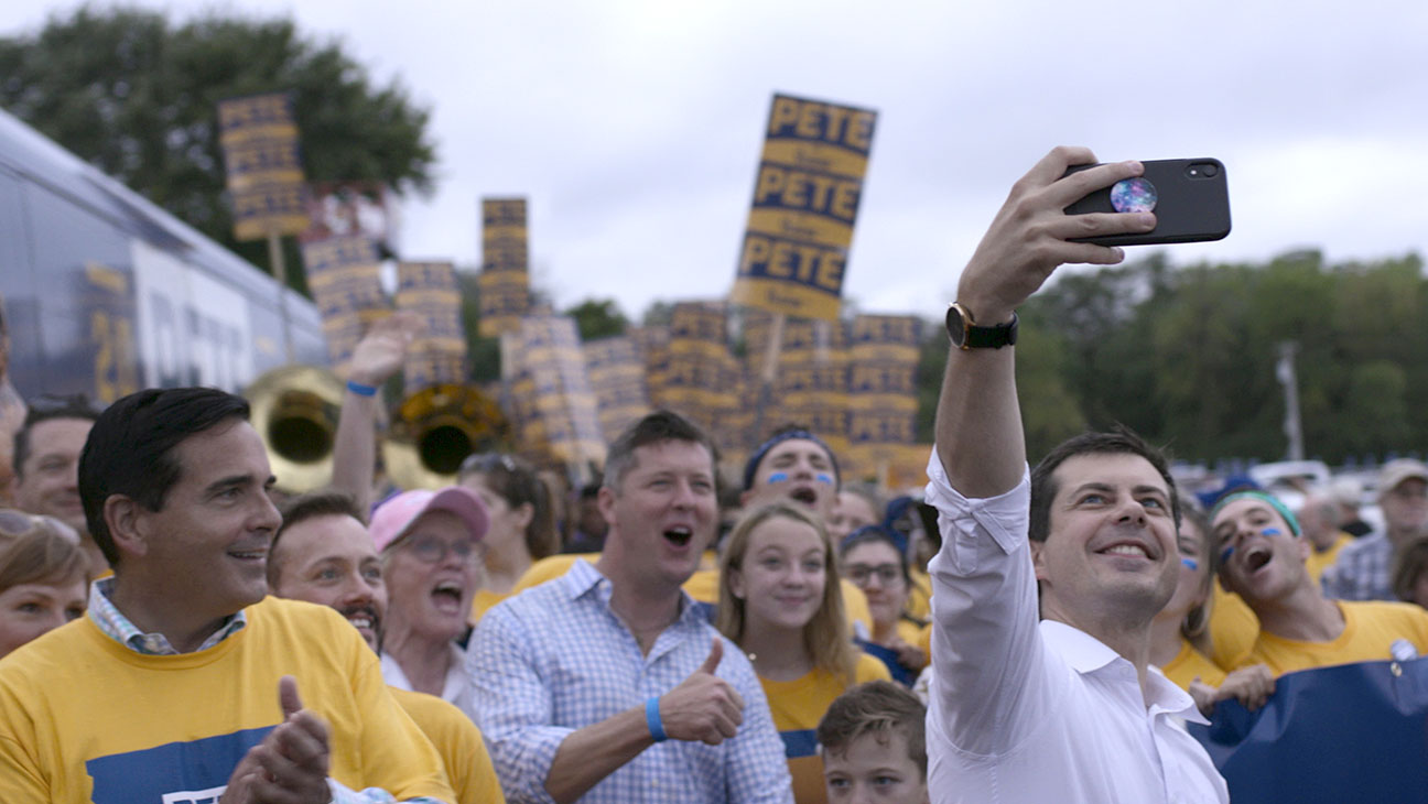 Mayor Pete, A Discerning Portrait Of A Politician Seeking Moral Office ...