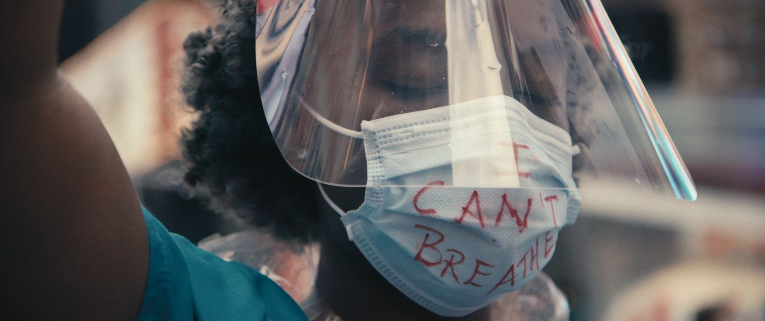 DOC NYC Film Review – ‘The First Wave’ Shows How COVID Transformed New ...