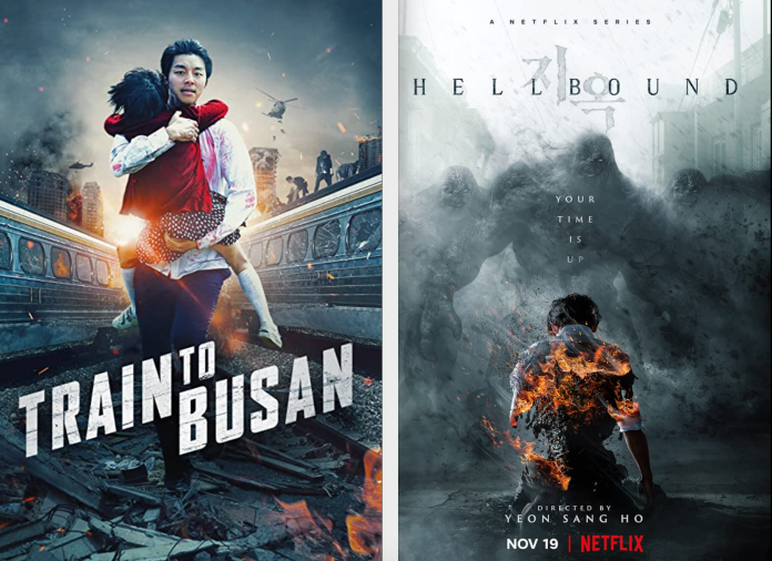 Yeon Sang-ho Shares Details on Train to Busan 3 Ideas and Hellbound Season 2 - Cinema Daily US