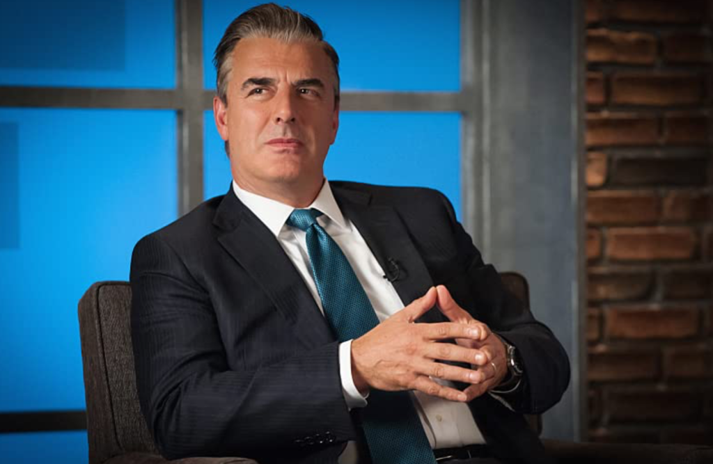 Singer Lisa Gentile Alleges Chris Noth Sexual Assaulted Her in 2002 ...