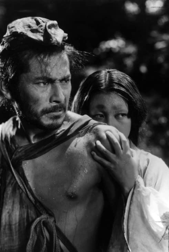 MIFUNE, 4-Week Festival of 33 Films Opens Feb. 11 at Film Forum ...