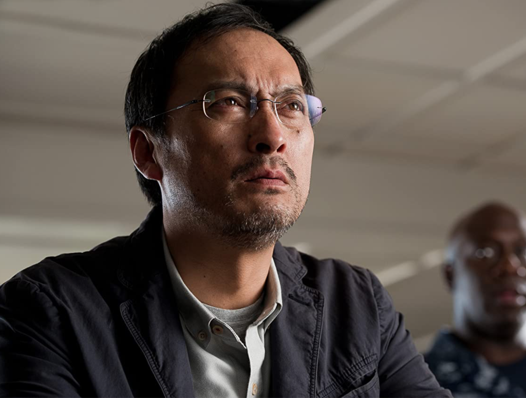 Ken Watanabe Replacing Benedict Wong in Director Gareth Edwards' Sci-Fi ...