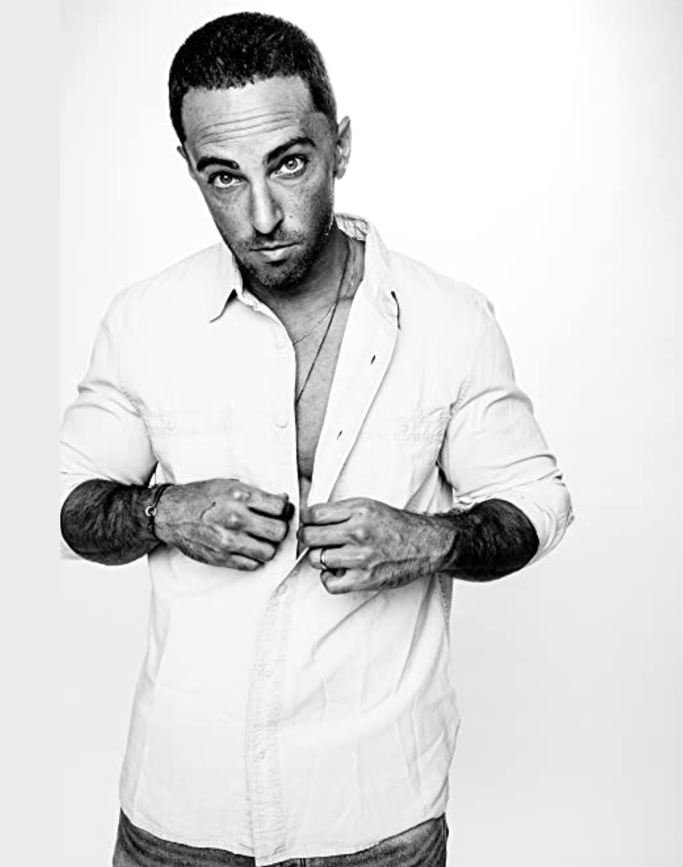 Aspiring Actor Gets 20 Years in Prison for $650M Netflix and HBO Deal ...