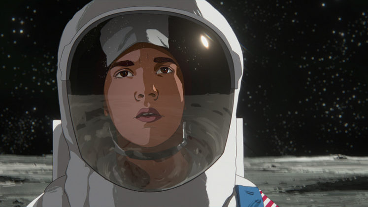 Film Review – ‘Apollo 10½: A Space Age Childhood’ is an Intoxicating ...