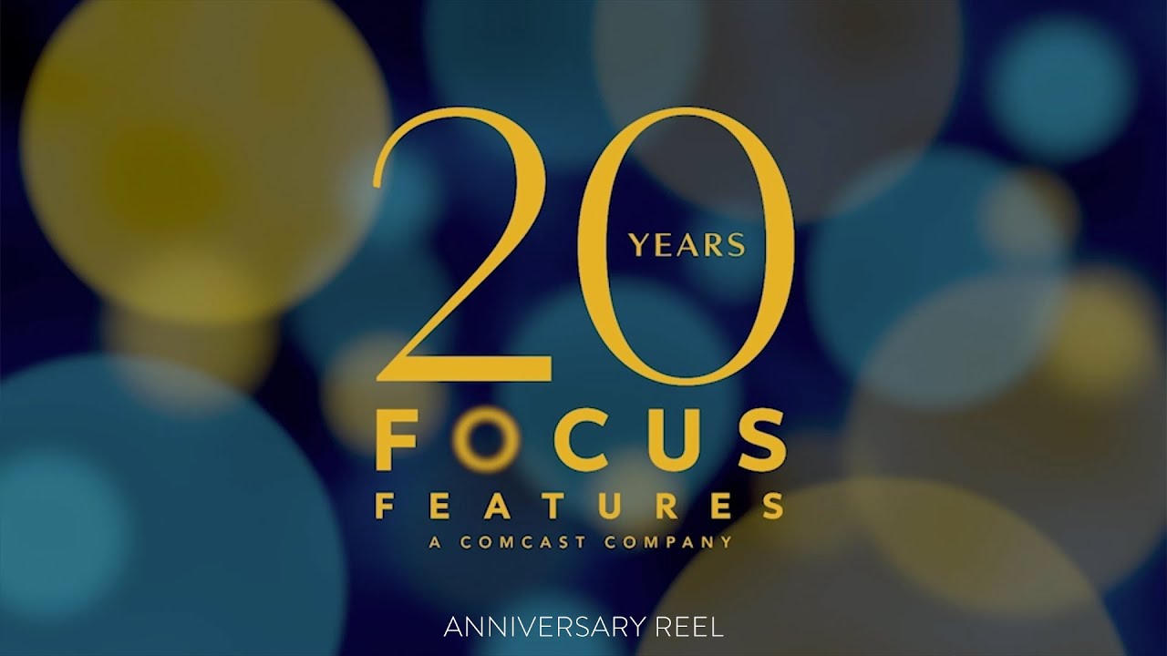 Focus Features Marks 20th Anniversary with Commemorative Reel | Cinema ...