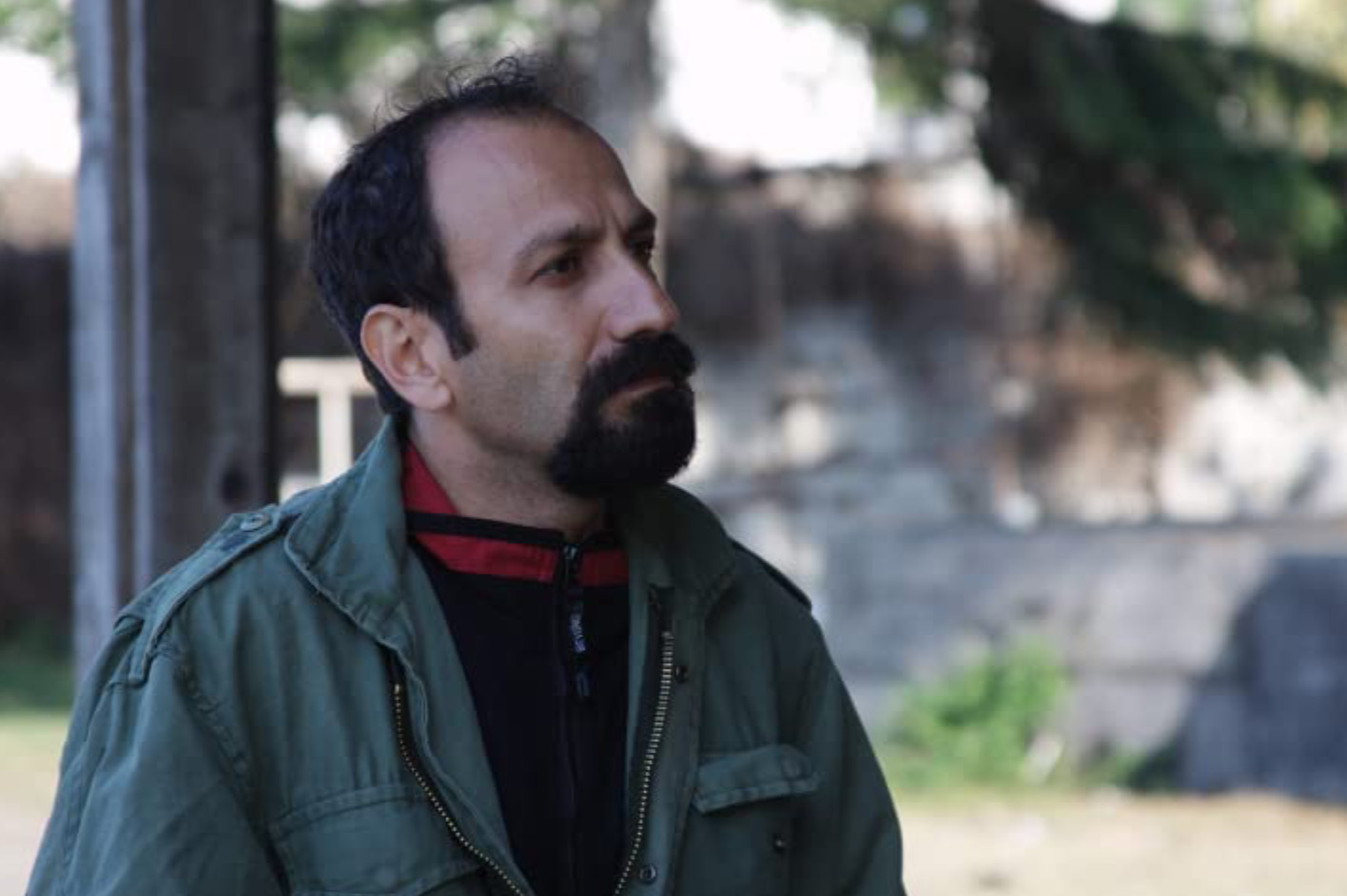 Iranian Director Ashgar Farhadi Target of Plagiarism Lawsuit Over "A ...