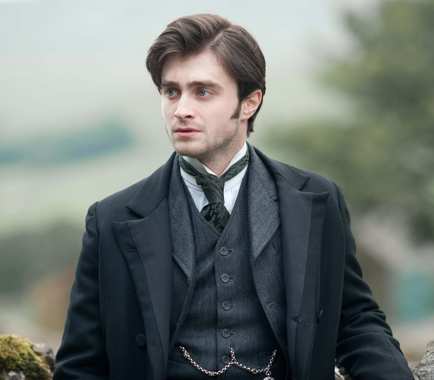 Daniel Radcliffe Contemplates Life in The Director's Chair | Cinema ...