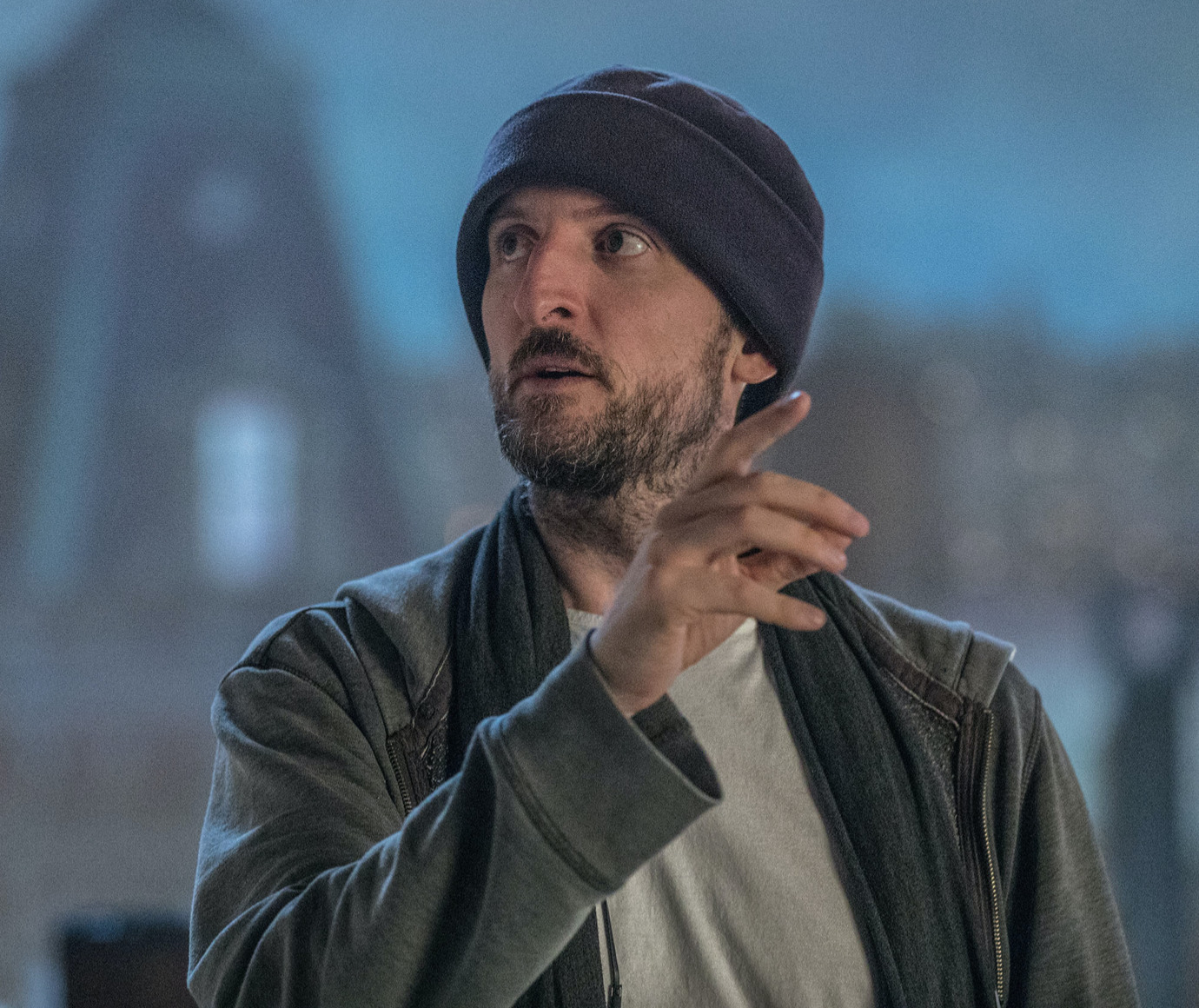 "The Greatest Showman" Director Michael Gracey to Helm a Musical Film ...
