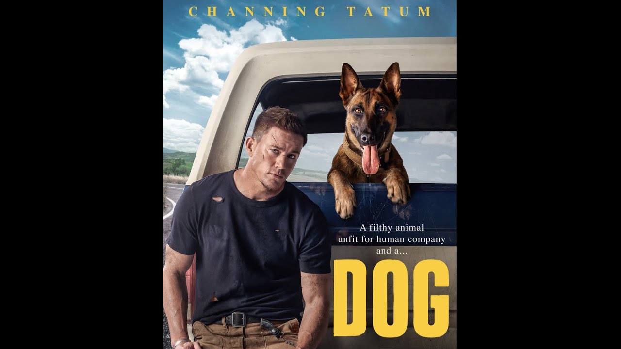 DOG : Chiara's Video Review Episode 2 | Cinema Daily US