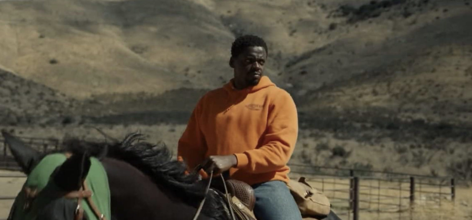 'Nope': Interview with Actress Keke Palmer and Actors Daniel Kaluuya ...