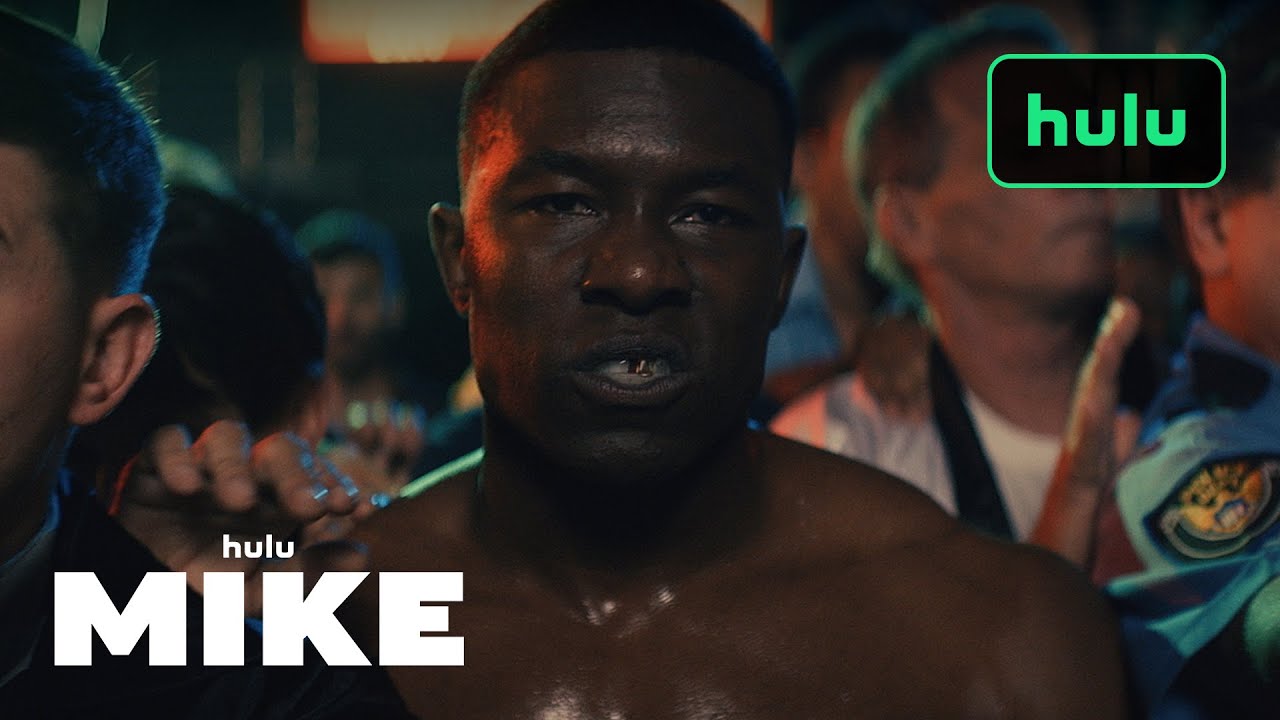 Mike | Official Trailer | Hulu : “Mike” Explores the Dynamic and ...