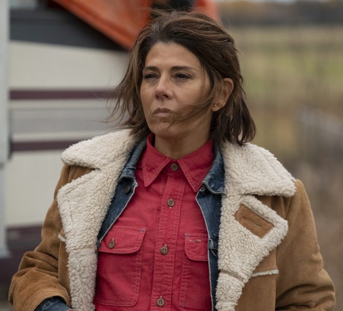 Exclusive Video Interview: Writer-Director Robert Budreau on Bringing ...