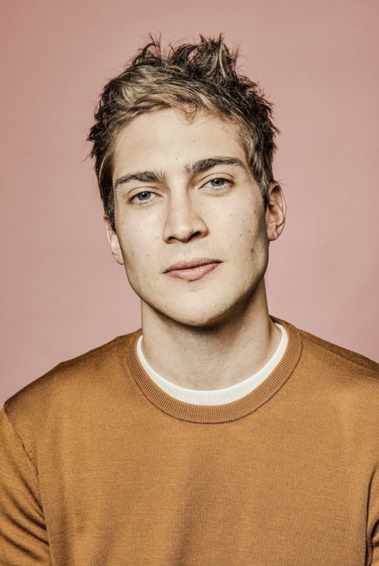 I Love My Dad : Exclusive Interview with Actor/Writer/Director James ...