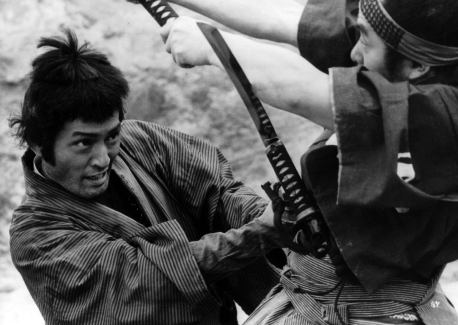 Monthly Classics at Japan Society: Kihachi Okamoto’s Kill! Still Holds ...