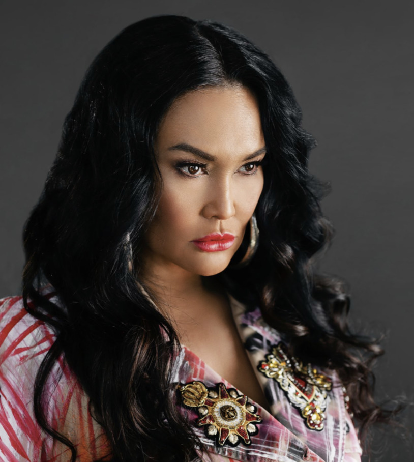 Easter Sunday : Exclusive Interview with Actress Tia Carrere | Cinema ...