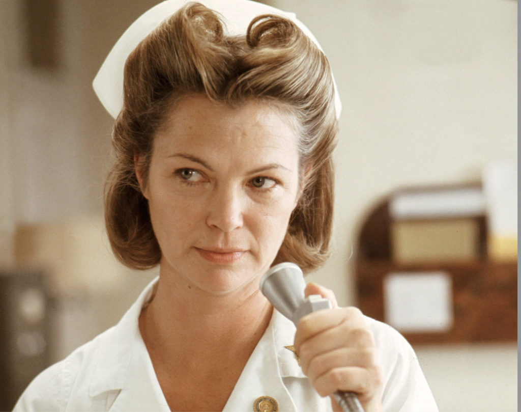 Oscar-Winning 'One Flew Over the Cuckoo’s Nest' Actress Louise Fletcher ...