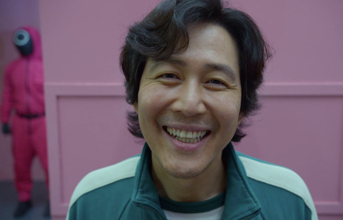 'Squid Game' Actor Lee Jung-Jae Cast in Disney+'s 'Star Wars' Series ... 'Squid Game' Actor Lee Jung-Jae Cast in Disney+'s 'Star Wars' Series ...