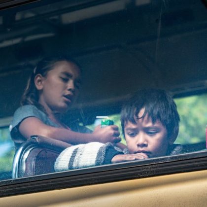 Toronto International Film Festival / Muru : Exclusive Interview with Actor Cliff Curtis and ...