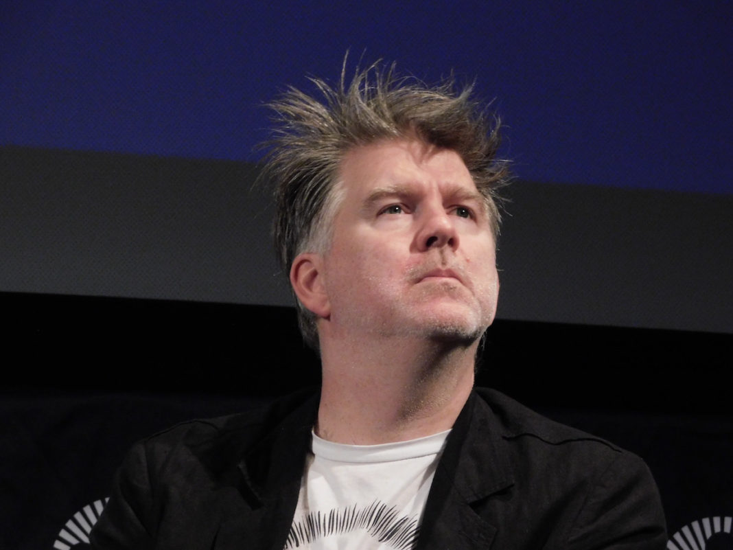 White Noise : Press Conference with Noah Baumbach, Greta Gerwig, Raffey ...