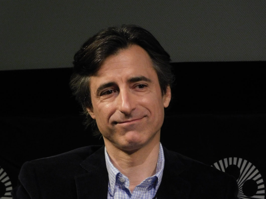 White Noise : Press Conference with Noah Baumbach, Greta Gerwig, Raffey ...
