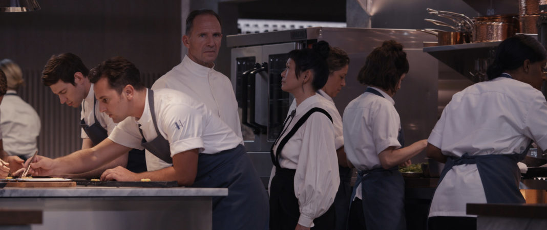 The Menu : Exclusive Interview with Director Mark Mylod | Cinema Daily US