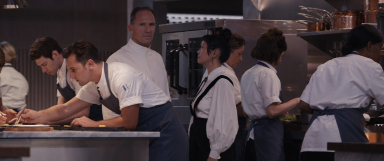 The Menu : Exclusive Interview with Director Mark Mylod | Cinema Daily US