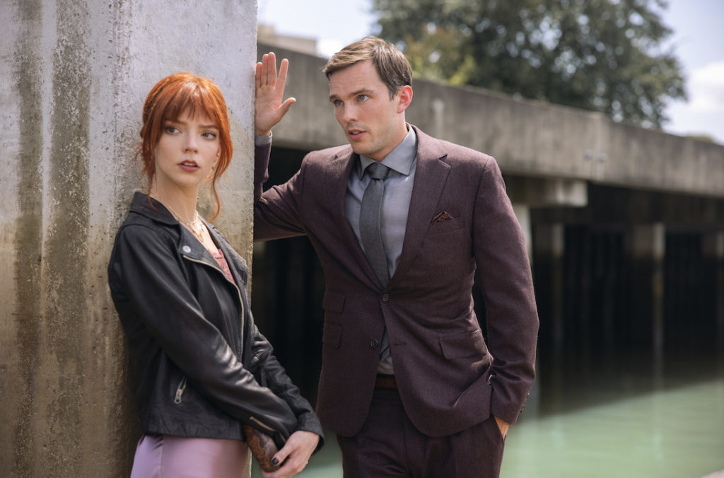 Film Review: The Menu's Ralph Fiennes Serves Exquisite Dark Comedy and ...