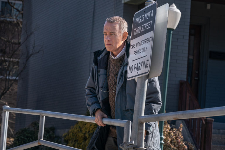 Film Review - ‘A Man Called Otto’ is a Winning Remake Featuring Tom ...