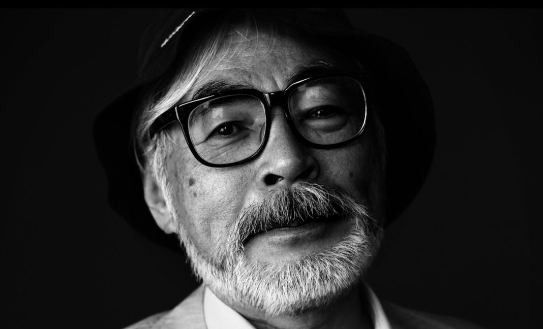 Studio Ghibli Announced Hayao Miyazaki’s New Film Will Open Next Summer ...