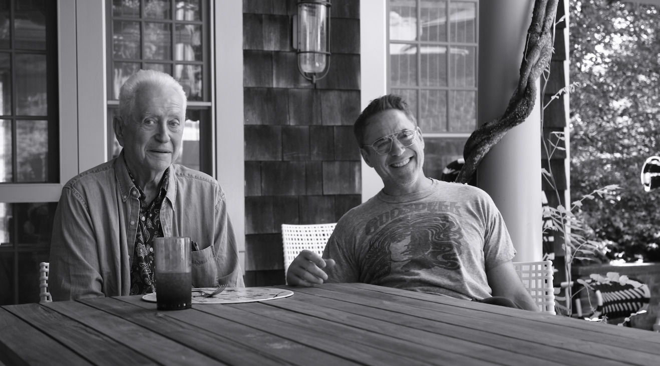Sr : Q&A with Director Chris Smith | Cinema Daily US