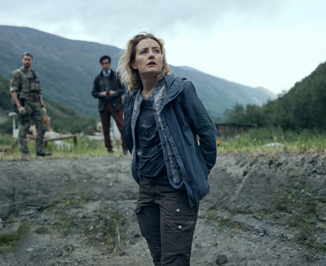 Film Review: Troll is a Visual Masterpiece of Epic Proportions | Cinema ...