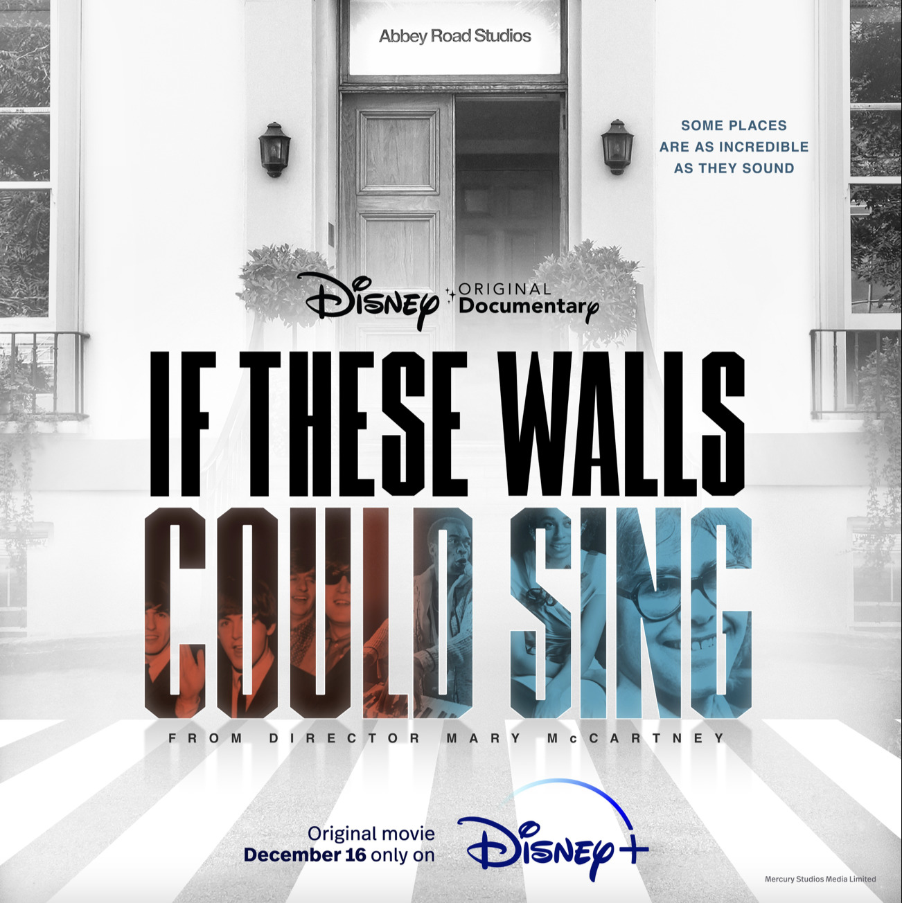 If These Walls Could Sing : Exclusive Interview with Director Mary ...