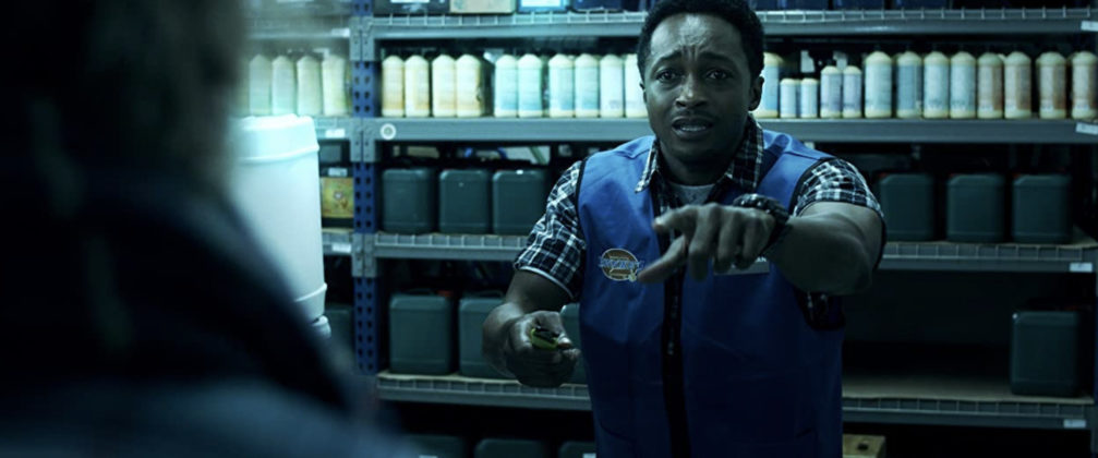 Human Resources : Exclusive Interview with Actor Hugh McCrae Jr ...