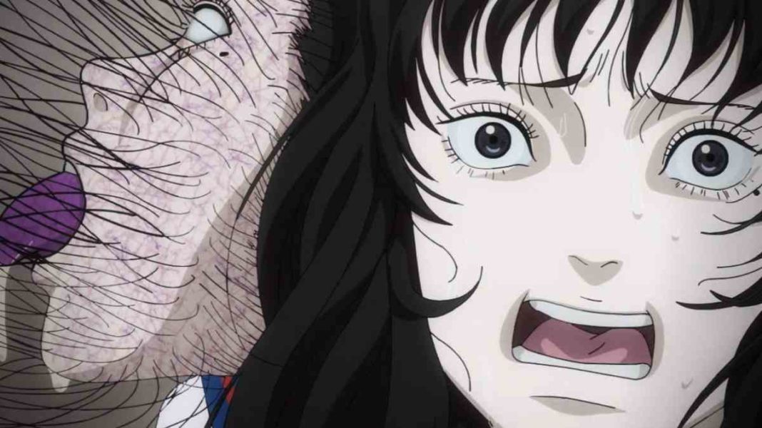 TV Review: Junji Itō Maniac: Japanese Tales of the Macabre, A Pure ...